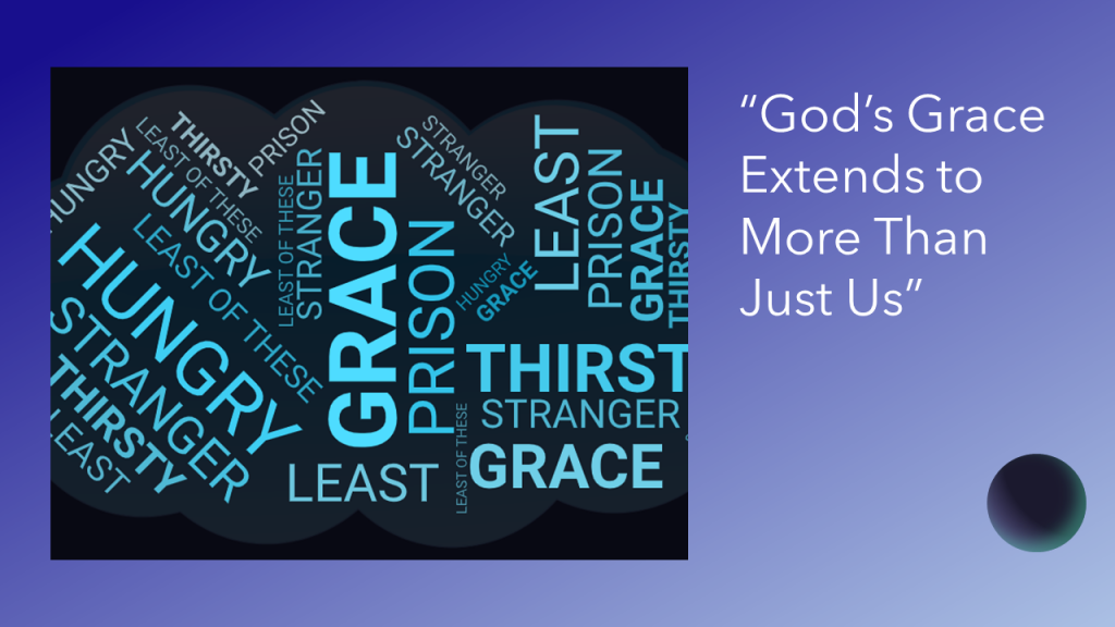 God's Grace - Title -Sermon Title-Final3 - Webster United Methodist